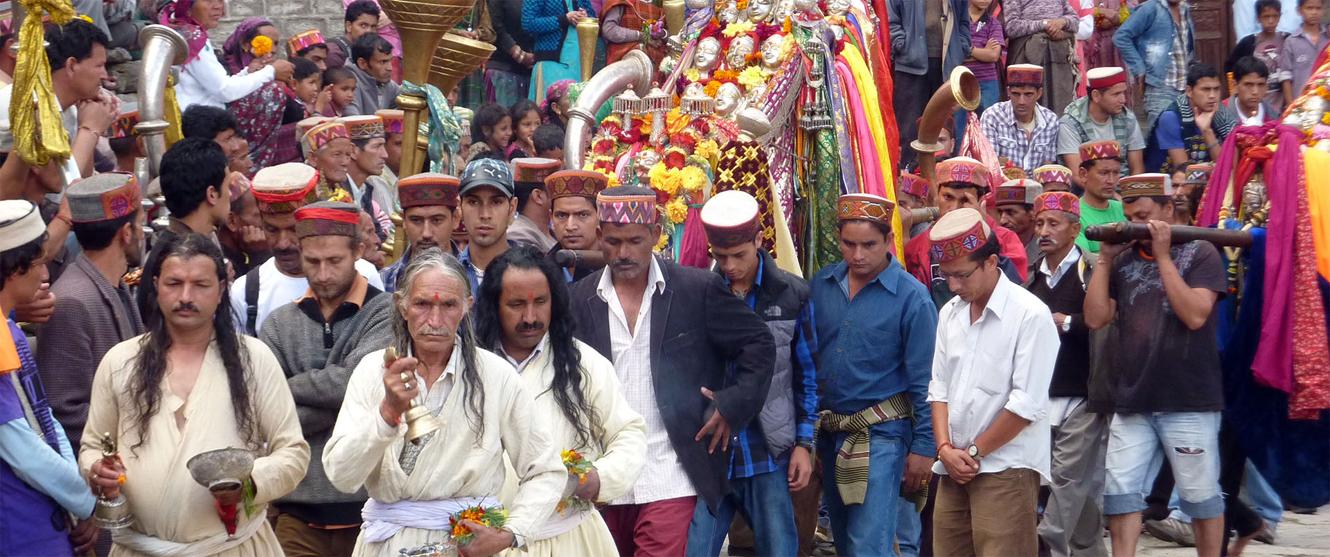 Cultural Tours - Trek Manali Adventures